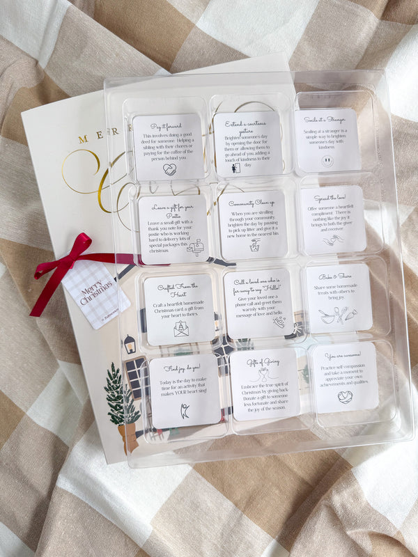 12 Days of Cookies and Kindness | That’s so Sweet Melbourne
