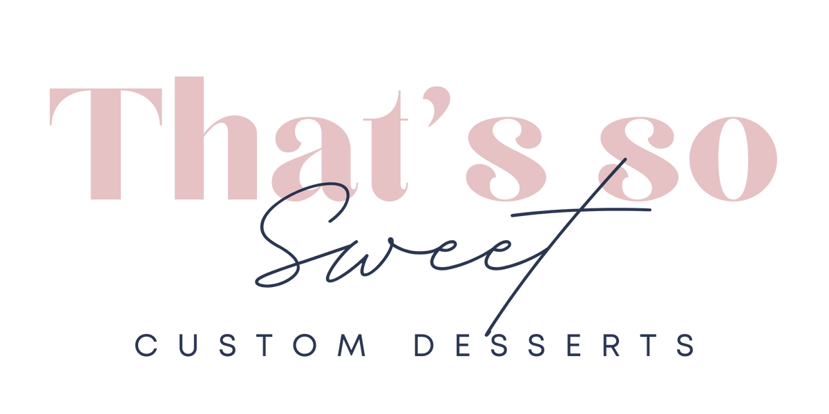 Personalised Cookies, Corporate Cookies and Cakes in Melbourne– That’s ...