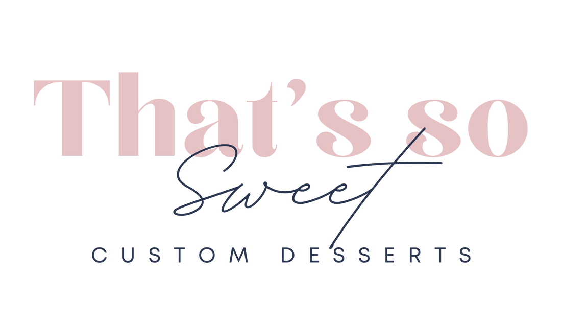 Personalised Cookies, Corporate Cookies and Cakes in Melbourne– That’s ...