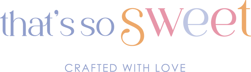 Custom Sugar Cookies Melbourne | That’s so Sweet | Delivered Aus wide