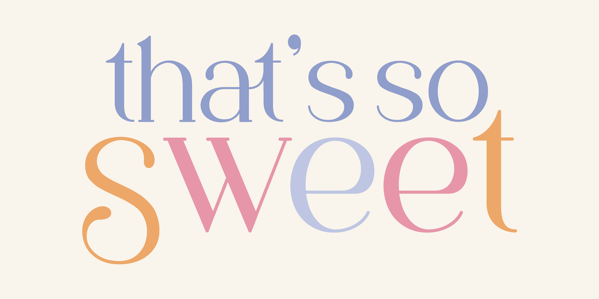 Custom Sugar Cookies Melbourne | That’s so Sweet | Delivered Aus wide